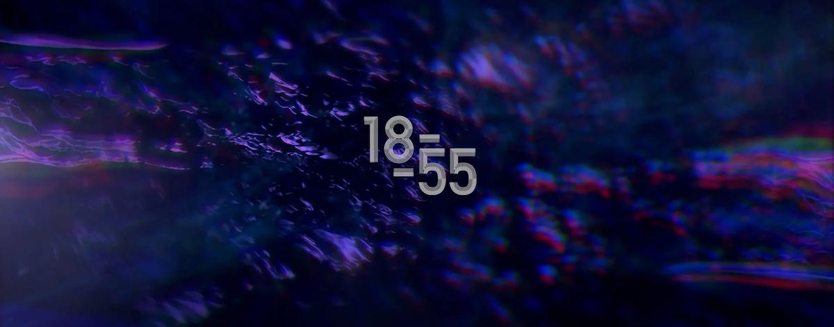 18-55 Productions | Fabien Lasserre – Full stack web developer