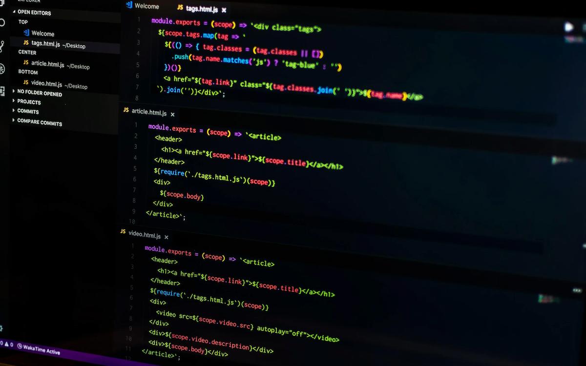 10 extensions indispensable pour VS Code | Fabien Lasserre ...